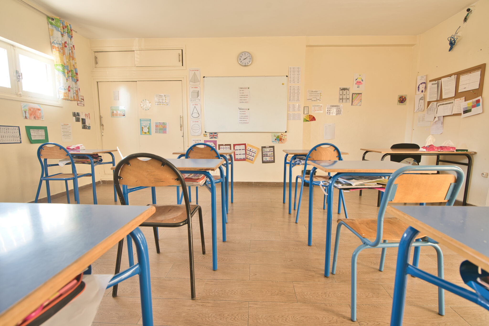 CNED Agadir – Accompagnement CNED Primaire, Collège et Lycée